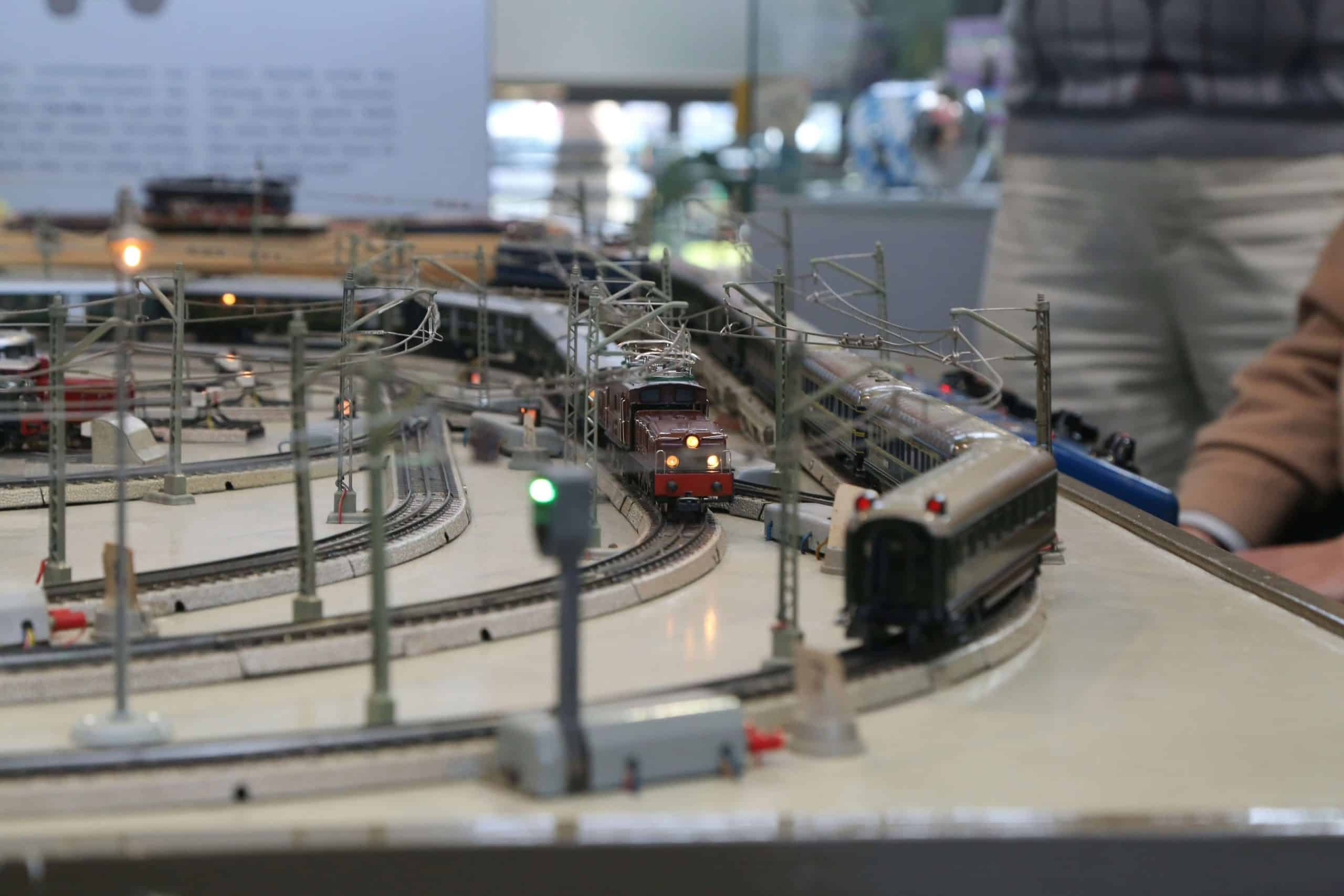 Sell Marklin Model Trains | Vintage Sets & Collections Wanted